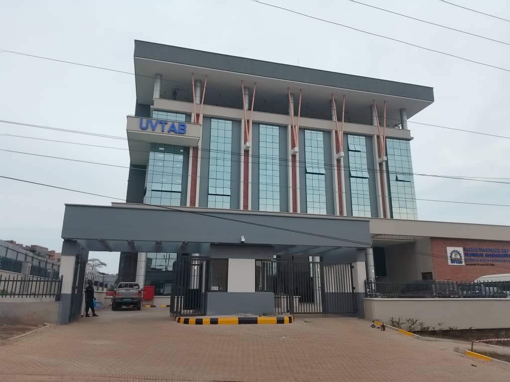 Inside UVTAB’s First 90 Days Post UBTEB & DIT Merger - ReasearchFinds News